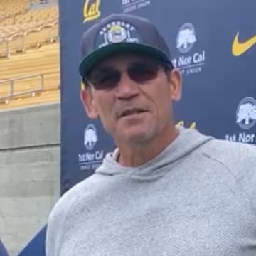 Bob Milano, Cal's Winningest Baseball Coach, Passes Away