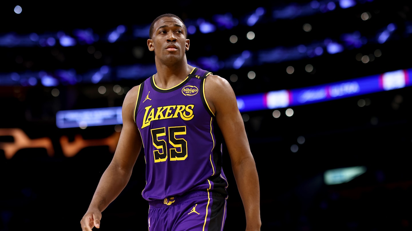 3 reasons Trey Jemison III can be a difference-maker for the Lakers