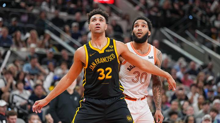 NBA Rookies: Trayce Jackson-Davis Continues Brilliant Season