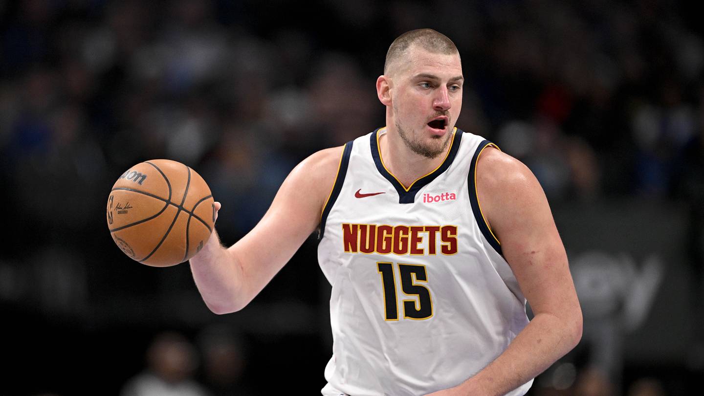 Nikola Jokic Last 10 Games: Stats, Prop Betting Advice and Predictions