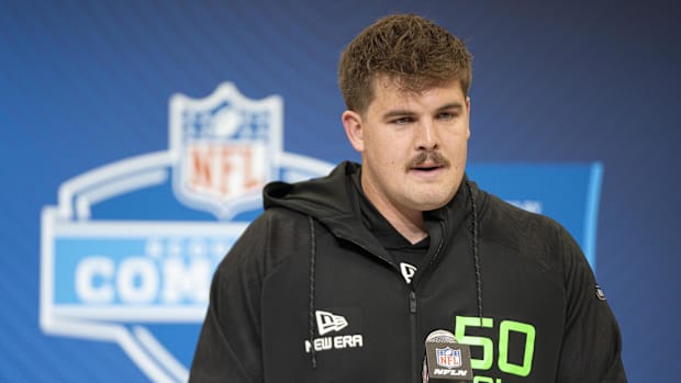 What the newest, reputable mock drafts think the Vikings will do