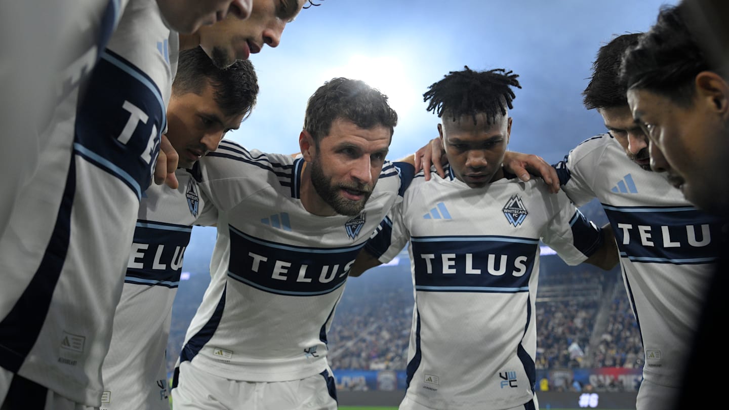 Müllers American Dream auf der Zielgeraden - Alle Infos zum MLS-Showdown gegen Messi