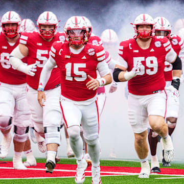 Nebraska Football’s Home Sellout Streak Among ESPN’s ‘Most Unbreakable ...