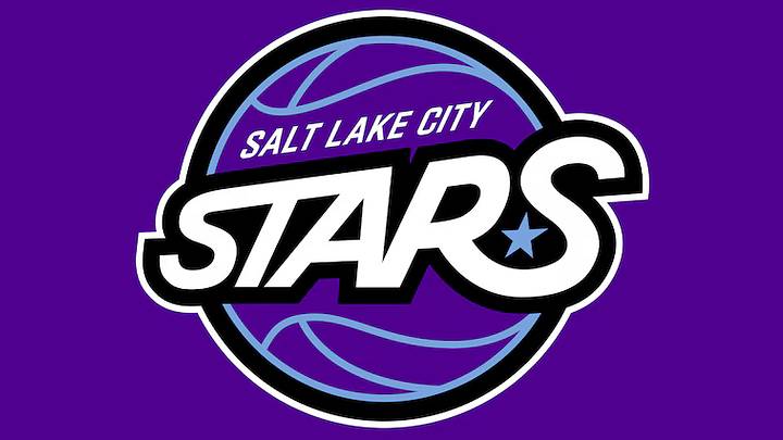 Utah Jazz G League Affiliate Announces New Logo, Rebrand