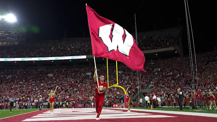 How to watch, stream and listen to Wisconsin Badgers' Week 2 game vs ...