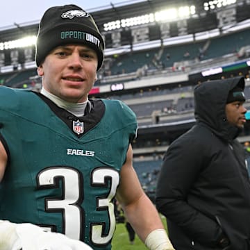 Top 2025 Virginia high school football recruits: Ari Watford leads the way