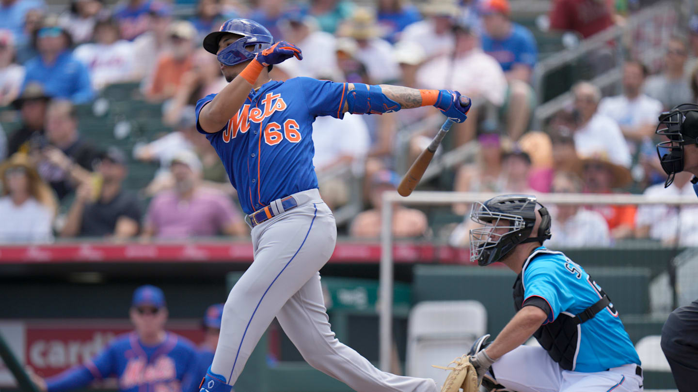 NY Mets rumors: Is trading Mark Vientos worth a rental?