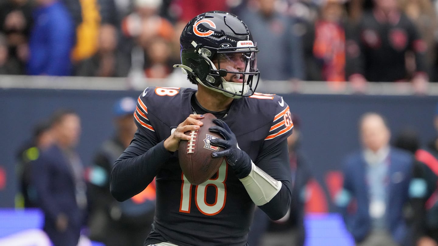 NFL Week 6 Recap: Who’s Up, Who’s Down, What’s Next for Every Team