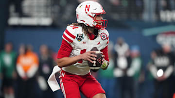 Football - Nebraska Cornhuskers On SI - Sports Illustrated