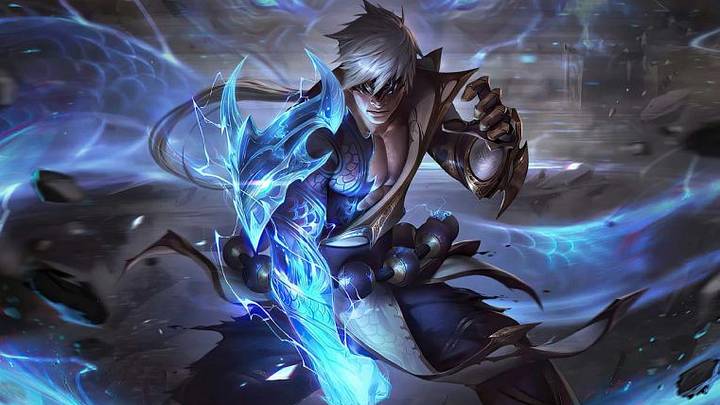 How Does League Of Legends Vision Score Work 