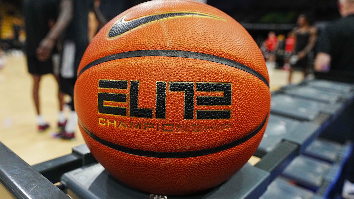 NBA Draft: Guard Nolan Traore’s Stock Rising