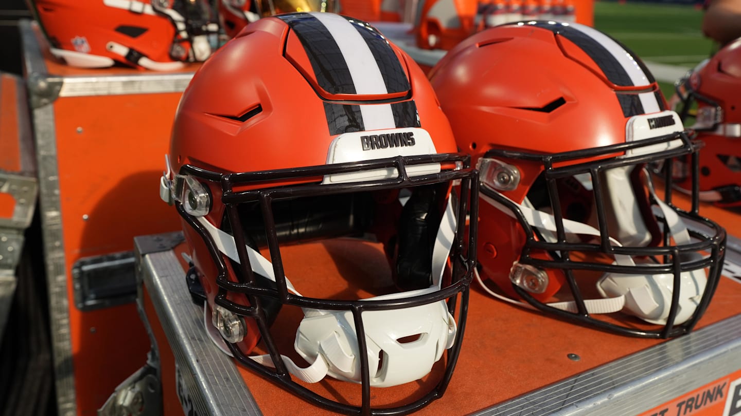 Cleveland Browns Receive Major NFL Draft Pick Update