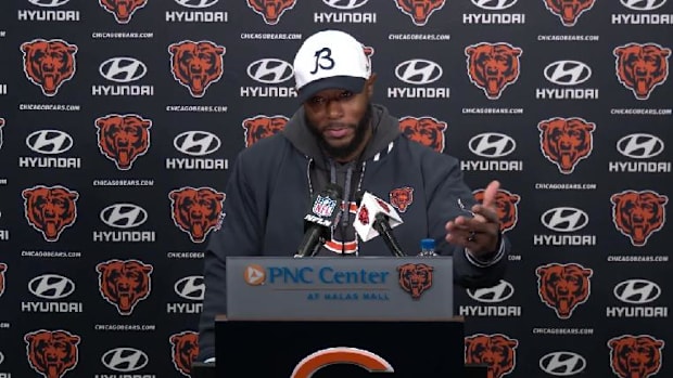 3 potential head coaches who could spell disaster for the Chicago Bears