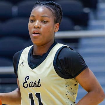 FHSAA Class 5A State Semifinal