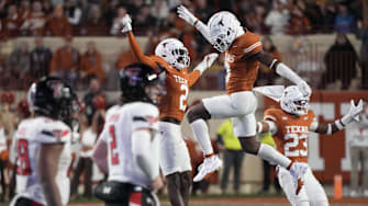 News - Longhorns Country on FanNation - Sports Illustrated