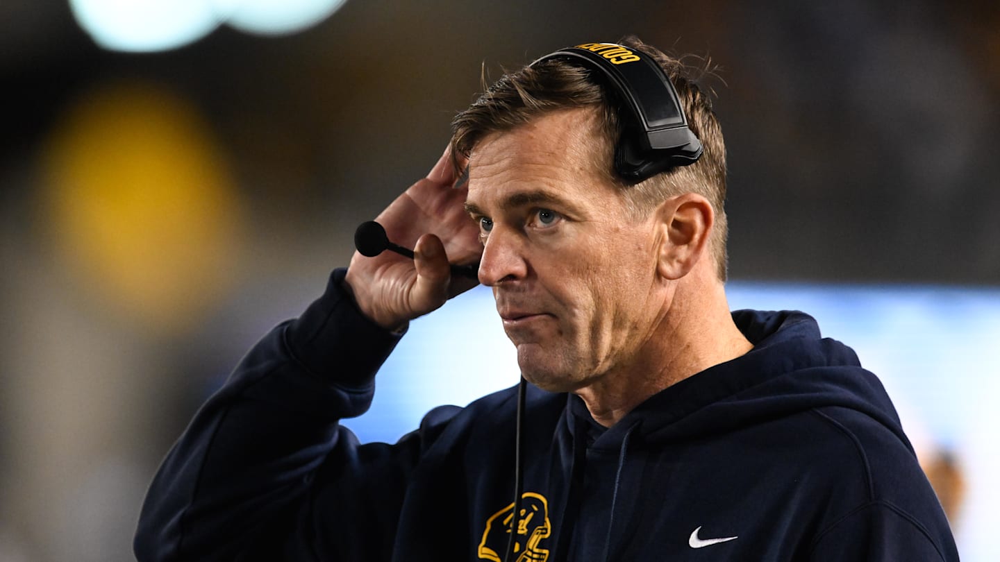 Cal Football Game Summary: Bears Lose to No. 15 Virginia