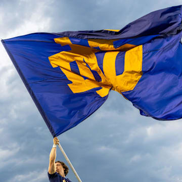 Notre Dame and Purdue's All-Time Football Rivalry Results