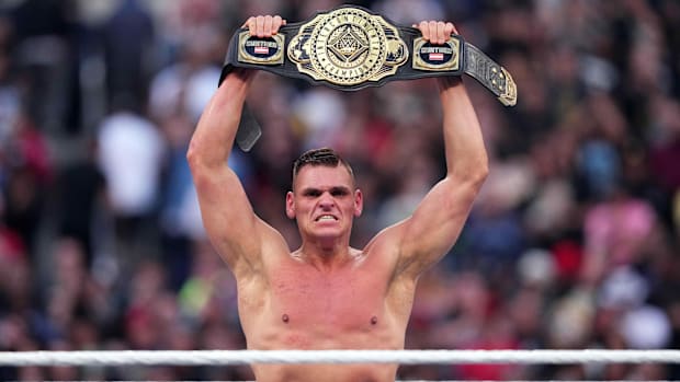 Ludwig Kaiser Reveals Whose Idea It Was To Split From Gunther