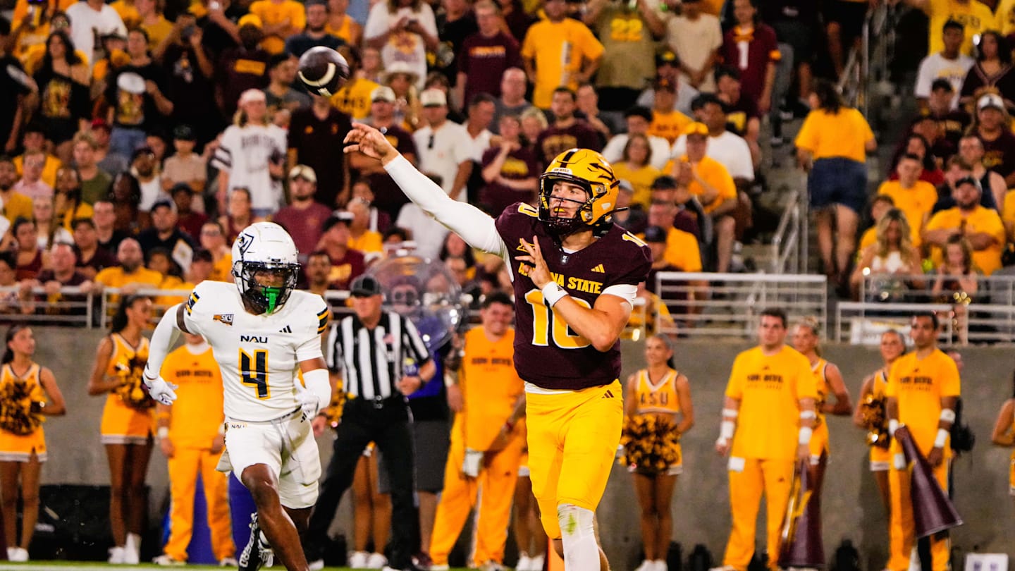 Covering Key Points From Sam Leavitt's Tuesday Media Availability