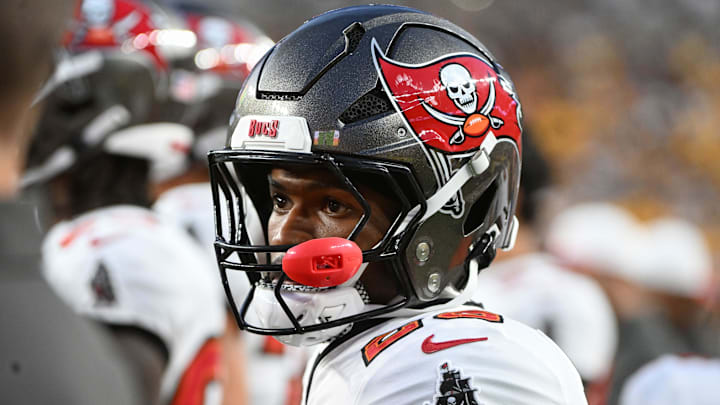 Browns Could Pursue Shilo Sanders After Buccaneers Release