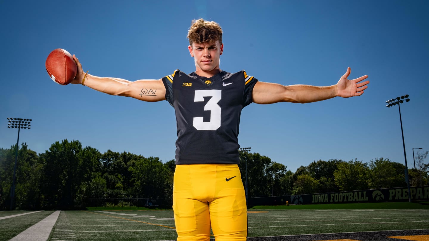 Cooper DeJean Among Six ‘Perfect’ NFL Draft Picks for Packers