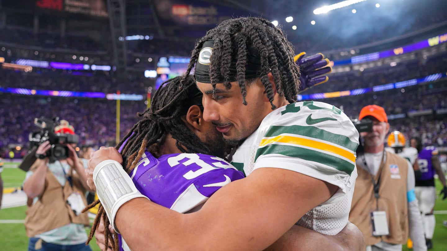 Packers Insist They Can Beat Elite Teams Despite Another Same-Old-Story ...