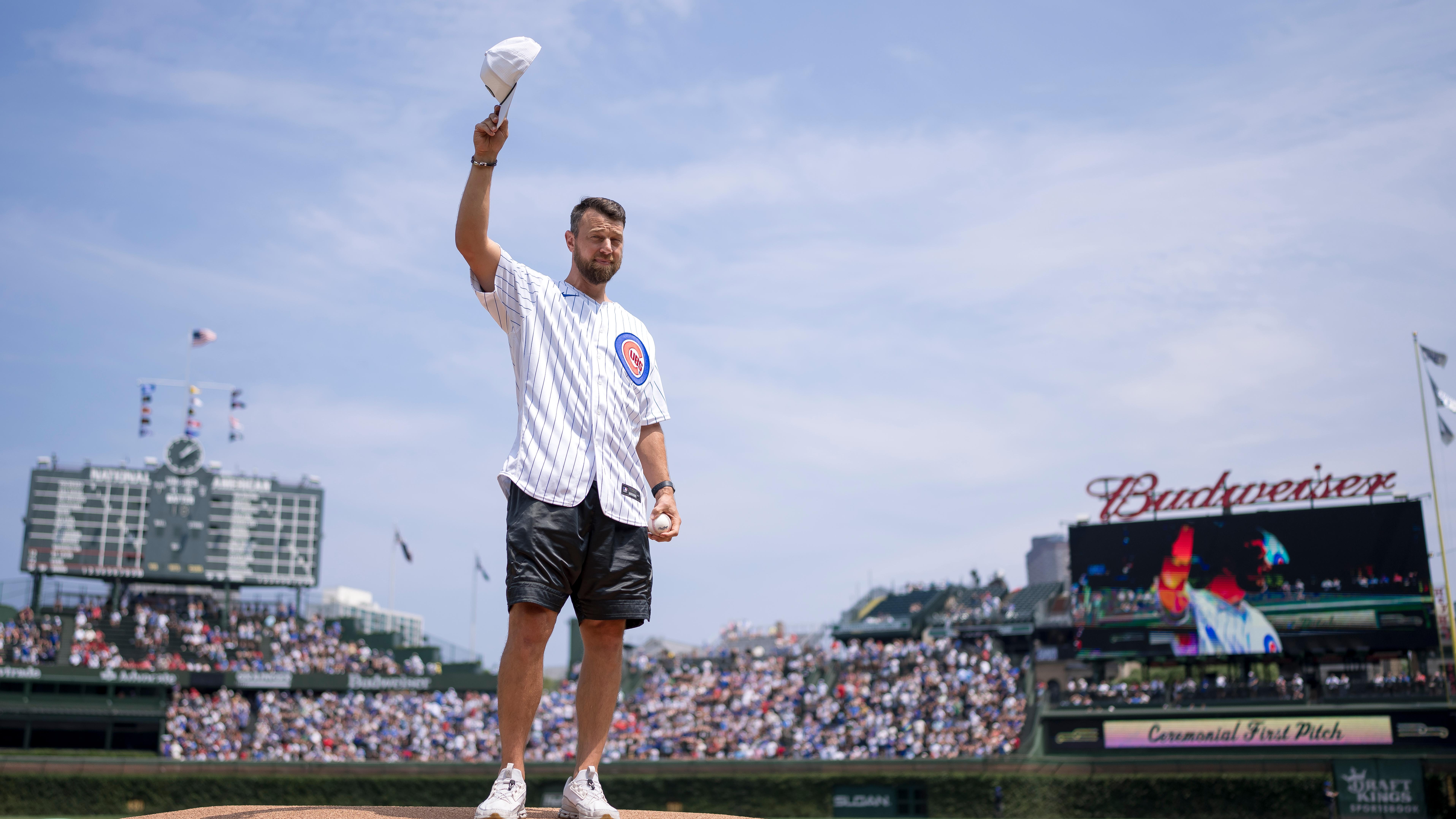 2016 Chicago Cubs World Series hero on latest BBWAA Hall of Fame ballot
