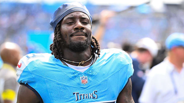 Jarvis Brownlee Jr. Reveals What Makes Him a 'Different Breed' After ...