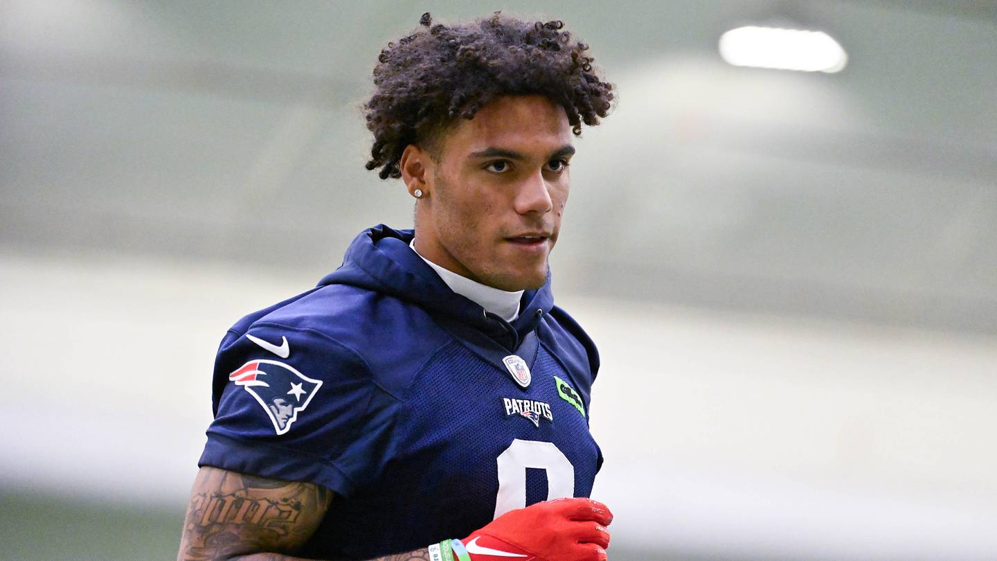 New England Patriots Star CB's Status Remains Uncertain for Week 1