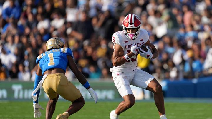 From Walk On to Starter? UCLA DB Thinks He Can