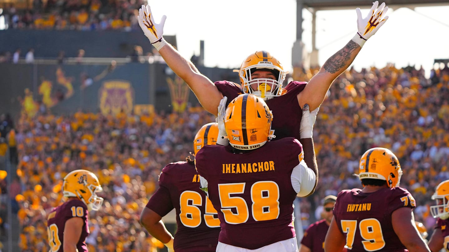 Big 12 football championship game tiebreakers update: Two teams control ...