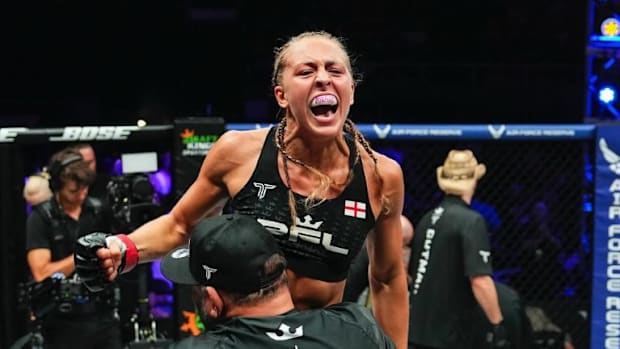 PFL announces Dakota Ditcheva's next fight in inaugural Africa tournament