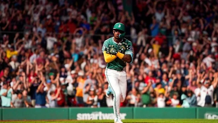 Red Sox Star Cedanne Rafaela’s Rising Hobby Market