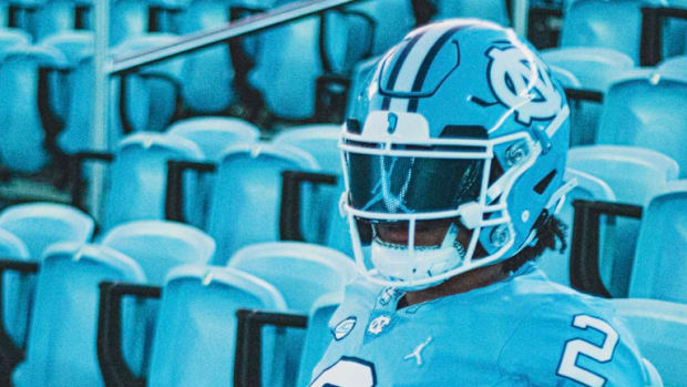 Top 5 unsigned recruits: 5-star offensive tackle Ty Haywood is the ...