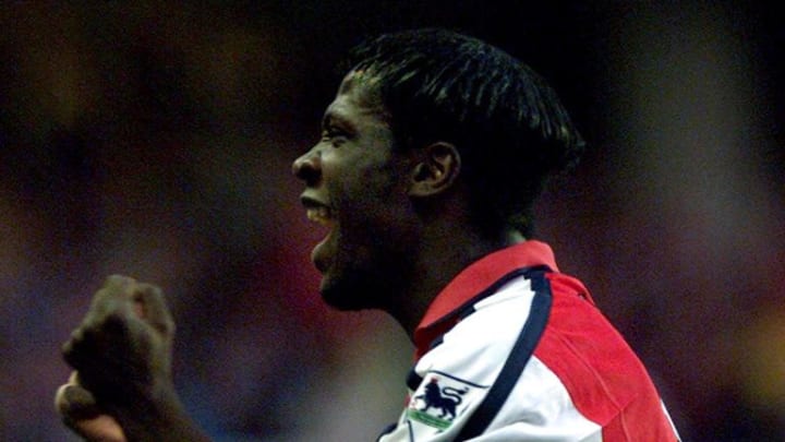 The 50 greatest Arsenal players of all time