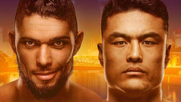 UFC Shanghai guide: finishers and future contenders highlight stacked card