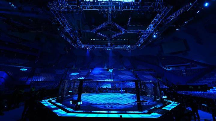 UFC Perth hit with major fight cancellation less than two weeks before ...