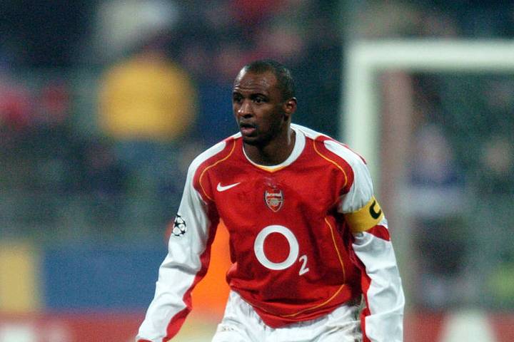 The 50 greatest Arsenal players of all time