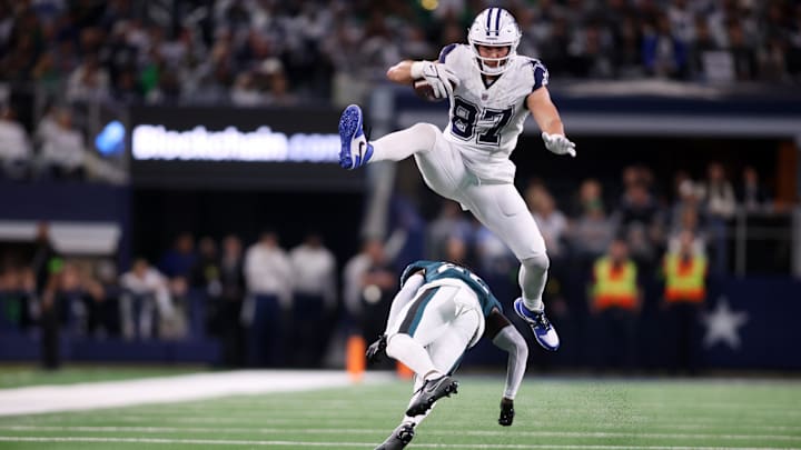 Dallas Cowboys vs. Eagles: 3 keys to victory for Week 10