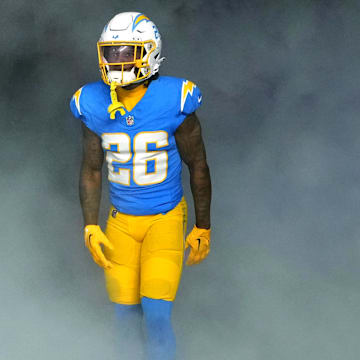 Chris Ballard Airs Excitement After Indianapolis Colts' Sauce Gardner Trade