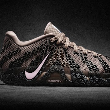 Cooper Flagg Wore $110 New Balance Shoes at NBA Draft Combine