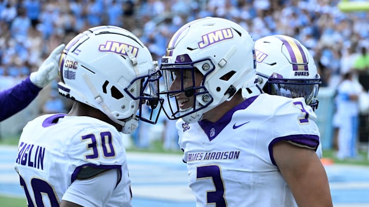 Western Kentucky vs. James Madison Prediction, Odds and Key Players to Watch for Boca