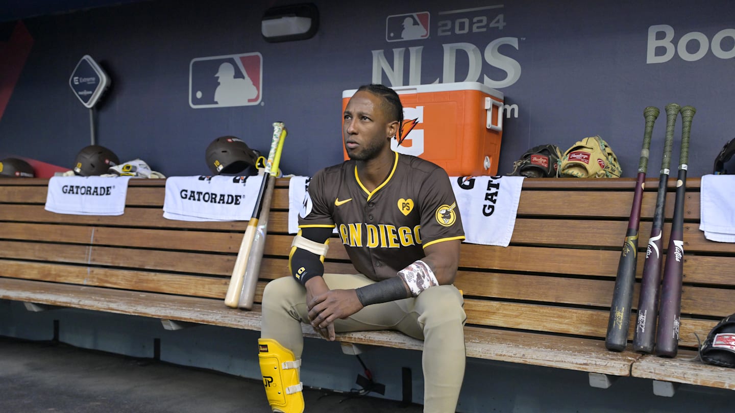 More Details Regarding Former Padres Star Jurickson Profar’s Suspension ...