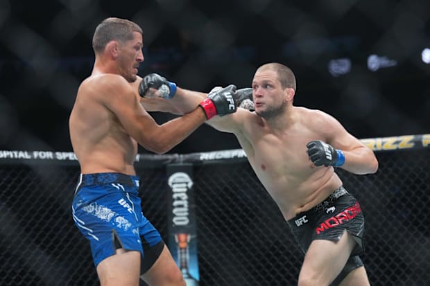 UFC 313 News: First Las Vegas PPV of 2025 Adds Several High-Profile Fights