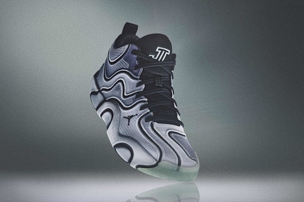 Jordan Brand Launches Jayson Tatum's 3rd Signature Shoe