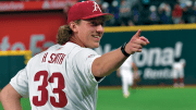 Arkansas Razorbacks College Baseball - Arkansas Razorbacks On SI ...