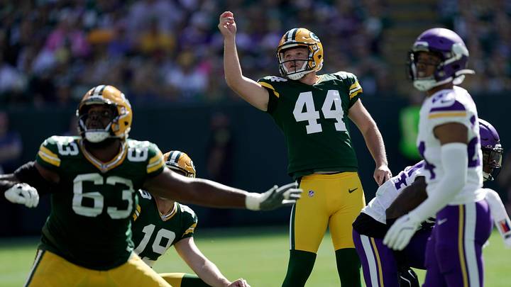 Packers ‘Got Confidence’ in Brayden Narveson; Are There Better Options?