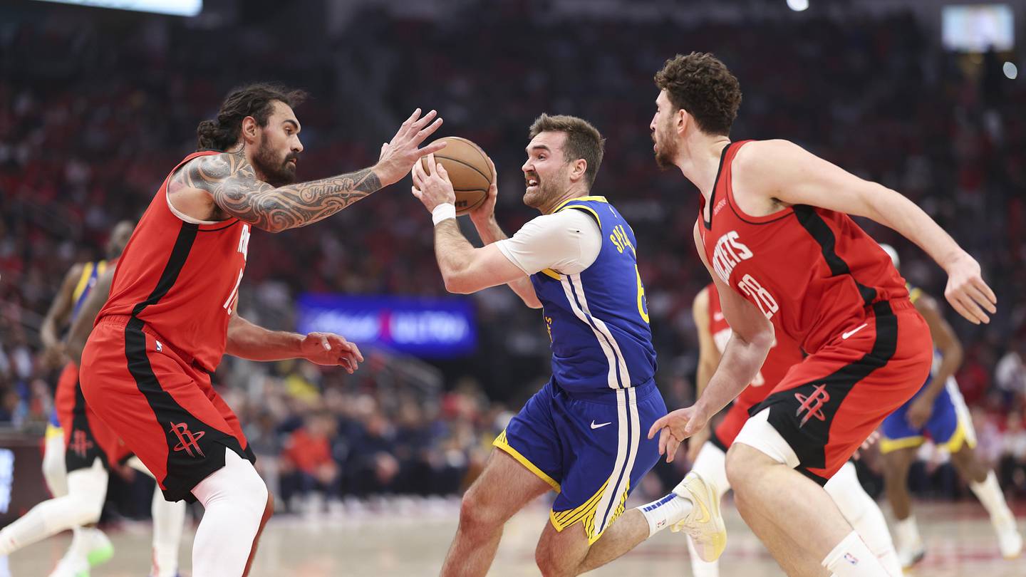 Former Northwestern Star Pat Spencer Among NBA’s Elite in One Category