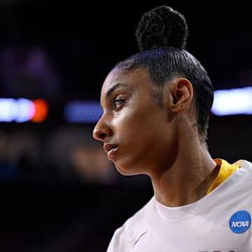 USC Trojans' Kennedy Smith Selected By USA Basketball For FIBA AmeriCup