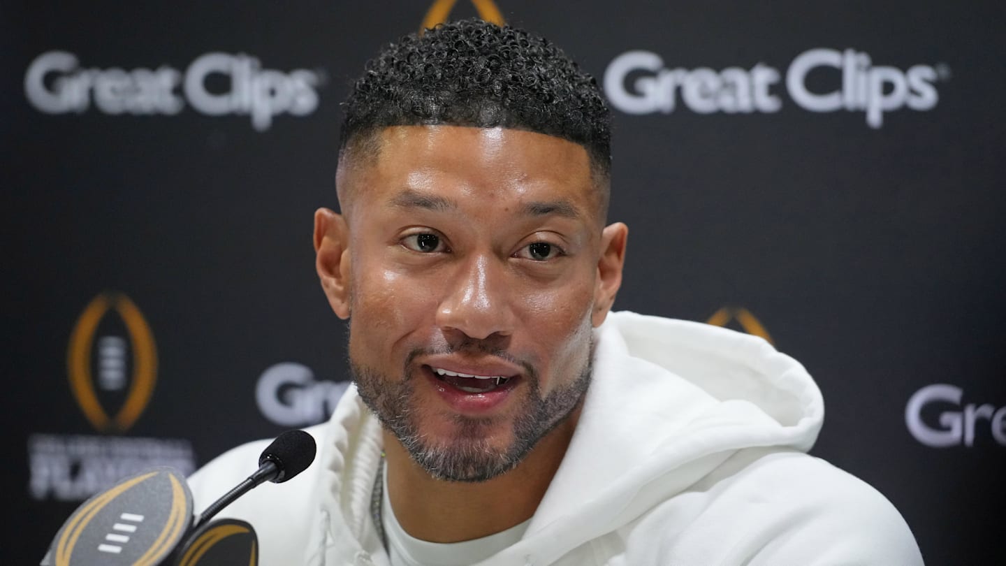 Marcus Freeman Expected To Make Huge Lineup Change Ahead Of Ohio State ...